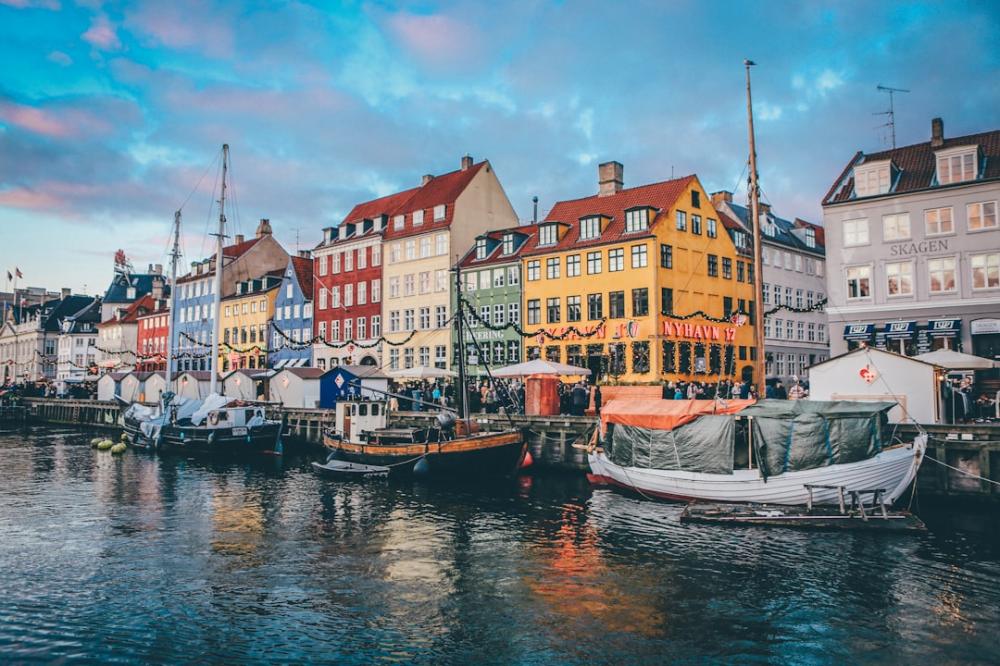 På sporet af de mest usædvanlige skatte i Danmark